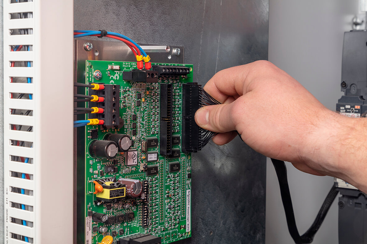 Components - Ei•pdu